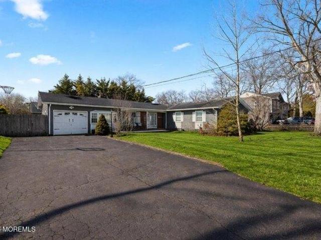 house with 3 bedroom, Toms River NJ DLS102825639