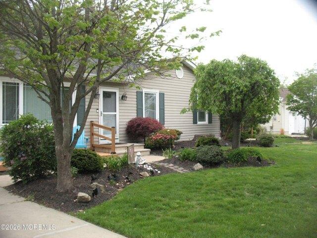 house with 3 bedroom, Toms River NJ DLS102828209