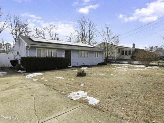 house with 3 bedroom, Toms River NJ DLS102828342