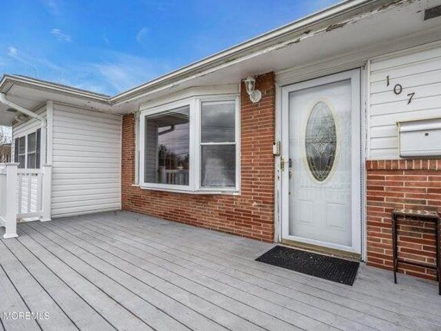 house with 3 bedroom, Toms River NJ DS102314909