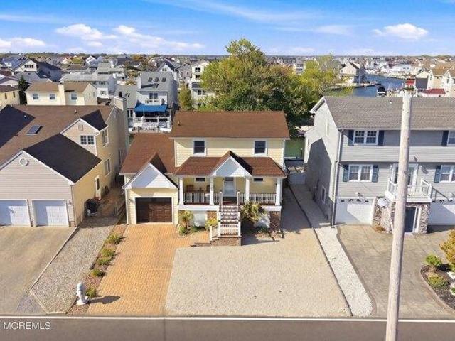 house with 3 bedroom, Toms River NJ DS102316289