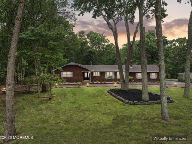 house with 3 bedroom, Toms River NJ DS102799398