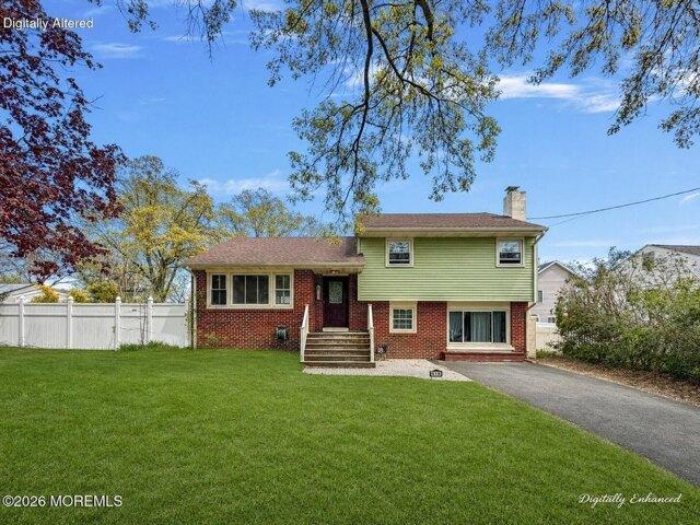 house with 3 bedroom, Toms River NJ DS102799747