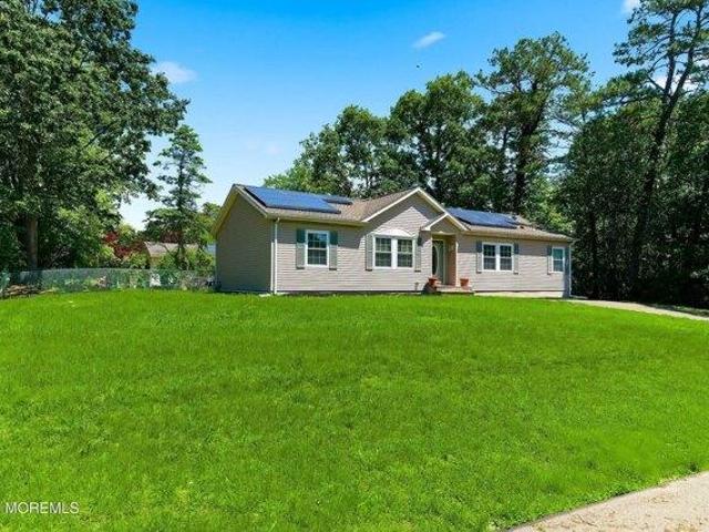 house with 3 bedroom, Toms River NJ DS102800401