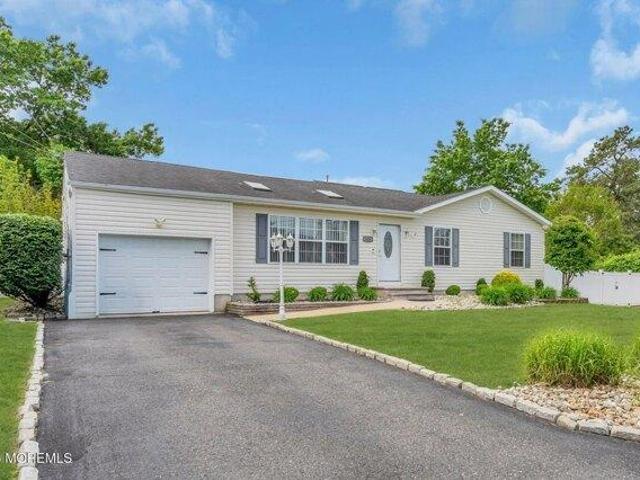 house with 3 bedroom, Toms River NJ DS102825850