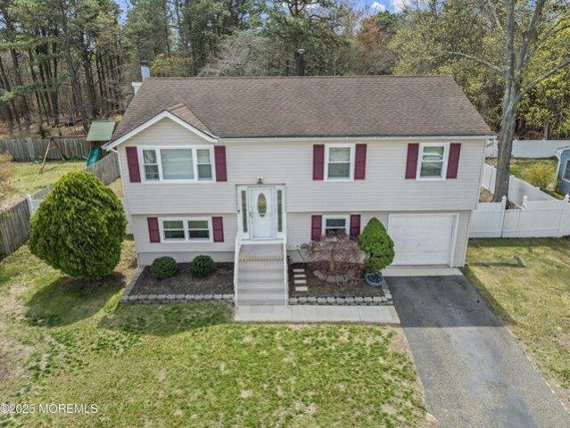house with 3 bedroom, Toms River NJ DS102826334