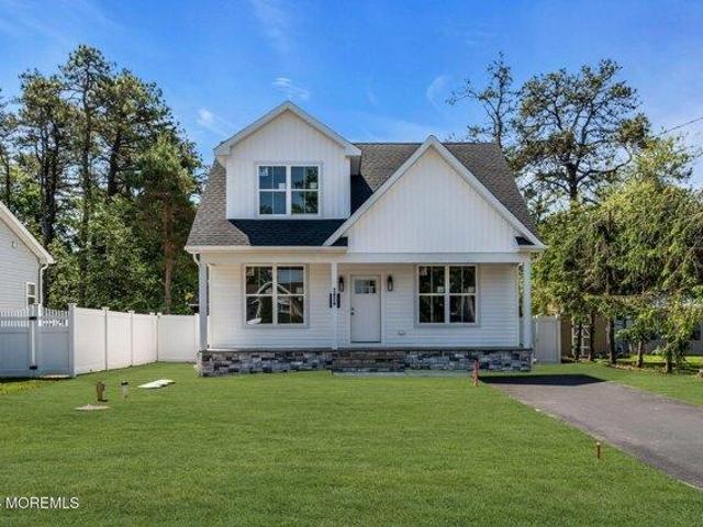 house with 3 bedroom, Toms River NJ DS102828059