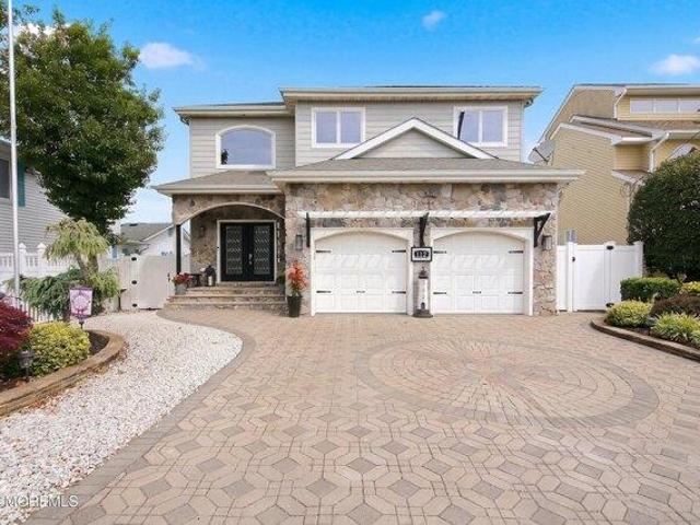 house with 3 bedroom, Toms River NJ DS103600160