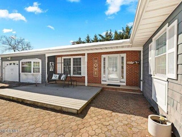 house with 3 bedroom, Toms River NJ ES102825639
