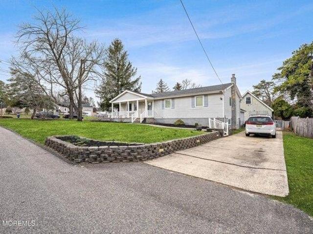 house with 3 bedroom, Toms River NJ ES102825992