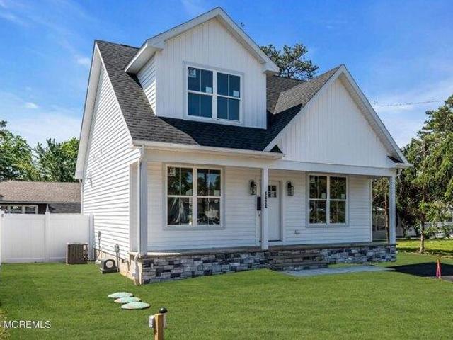 house with 3 bedroom, Toms River NJ ES102828059