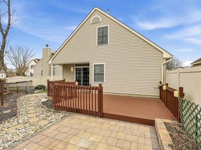 house with 3 bedroom, Toms River NJ ES102828220