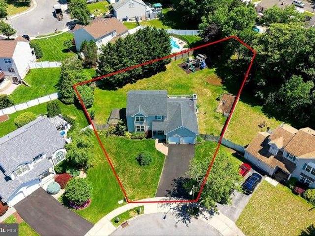house with 3 bedroom, Toms River NJ ES103623752
