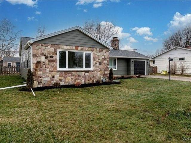 house with 3 bedroom, Tonawanda NY DS103600121