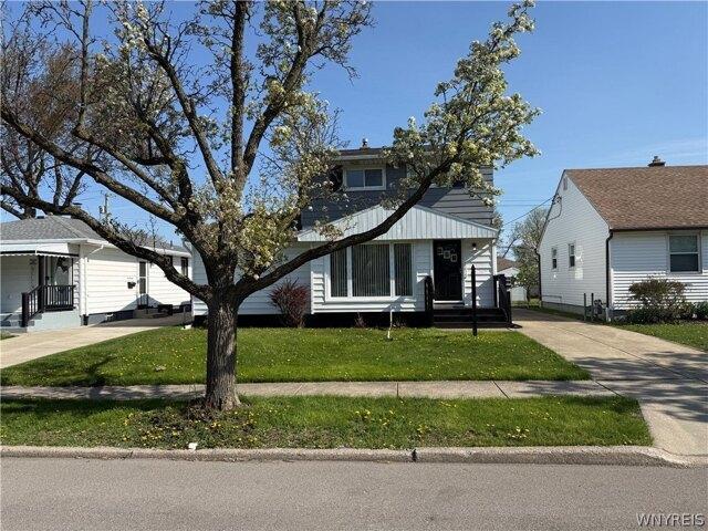 house with 3 bedroom, Tonawanda NY DS103601662