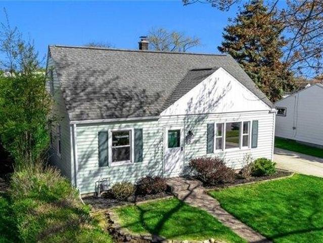 house with 3 bedroom, Tonawanda NY DS103601320