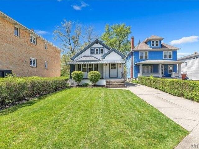 house with 3 bedroom, Tonawanda NY DS103602049