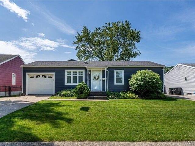 house with 3 bedroom, Tonawanda NY DS103624685