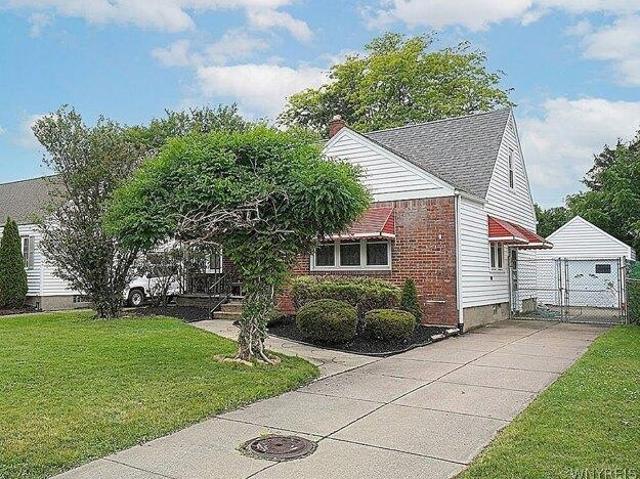 house with 3 bedroom, Tonawanda NY DS103624973