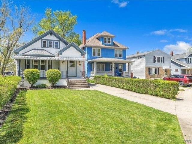 house with 3 bedroom, Tonawanda NY ES103602049