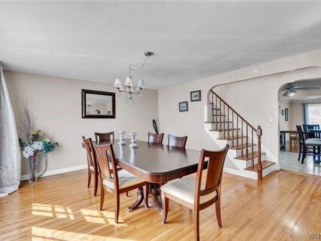 house with 3 bedroom, Tonawanda NY ES105288636