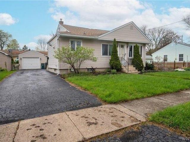house with 3 bedroom, Tonawanda NY ES105289702