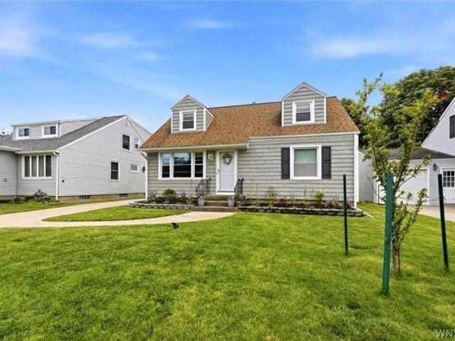 house with 3 bedroom, Tonawanda NY ES105290658