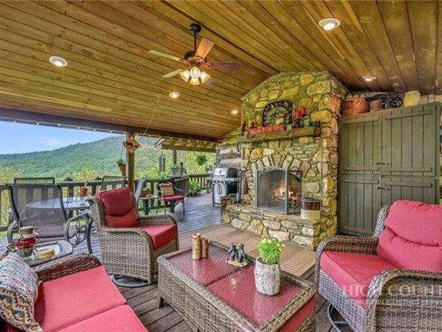 house with 3 bedroom, Todd NC ES103603865