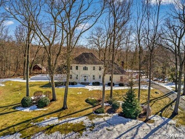 house with 3 bedroom, Tolland CT DLS101659230