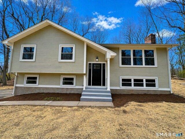 house with 3 bedroom, Tolland CT DLS102583122