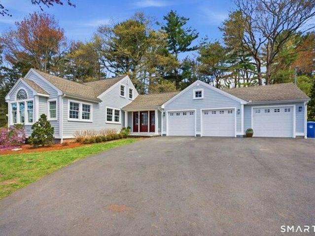 house with 3 bedroom, Tolland CT DLS102800558