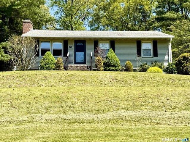 house with 3 bedroom, Tolland CT DS104152211
