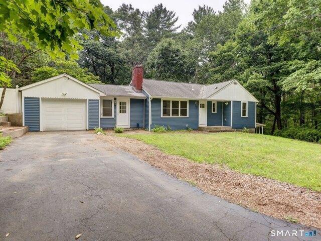 house with 3 bedroom, Tolland CT DS104295770