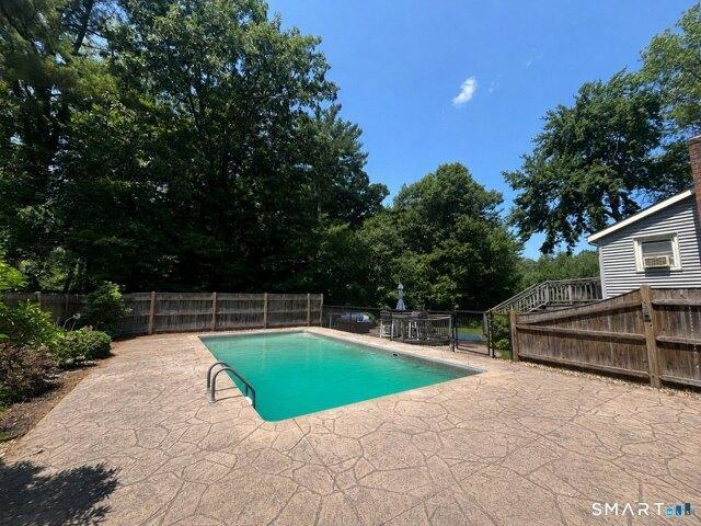 house with 3 bedroom, Tolland CT DS104296047