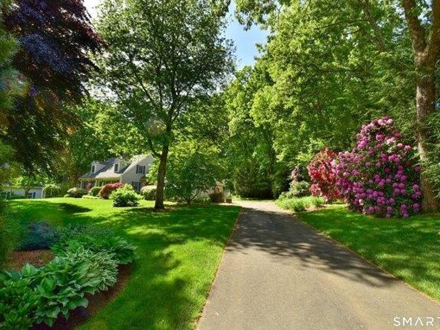 house with 3 bedroom, Tolland CT DS104298646
