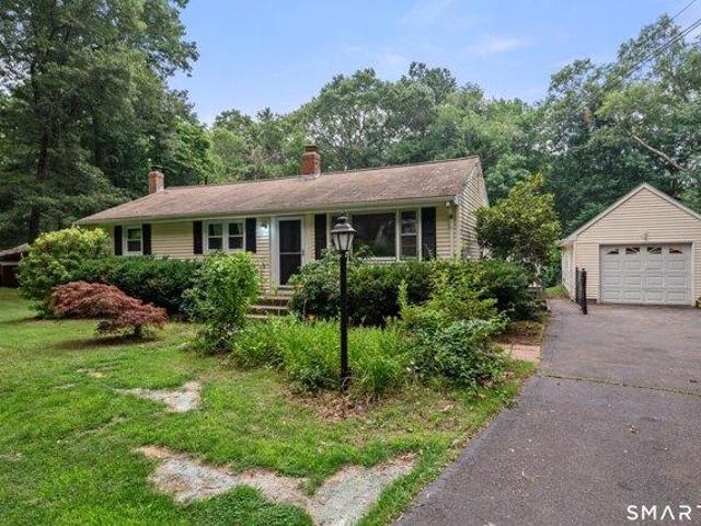 house with 3 bedroom, Tolland CT DS104329973