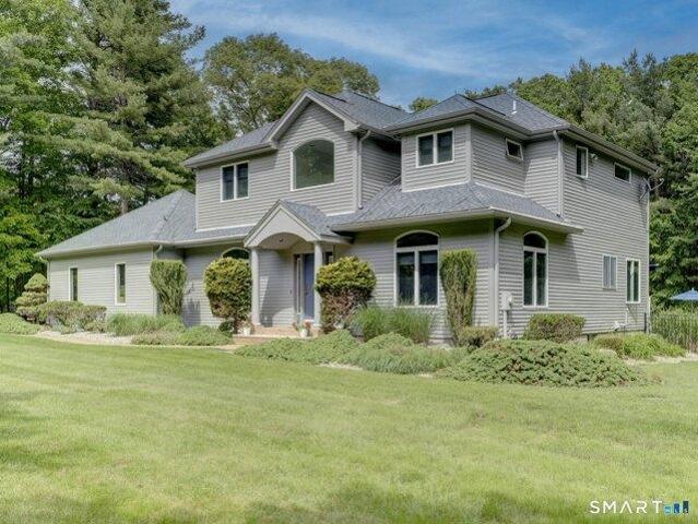 house with 3 bedroom, Tolland CT DS103072001