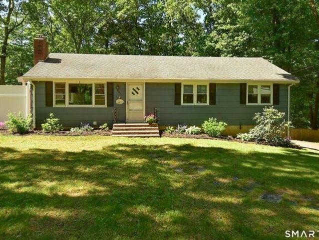house with 3 bedroom, Tolland CT DS103072932