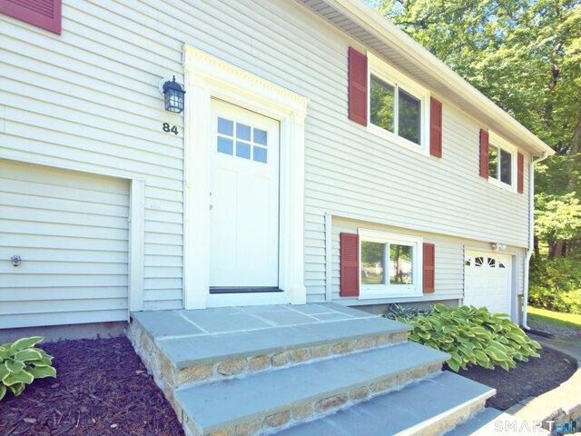 house with 3 bedroom, Tolland CT DS103099342