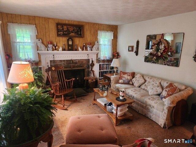 house with 3 bedroom, Tolland CT DS103886422