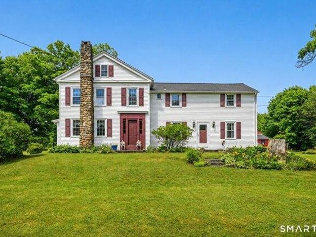 house with 3 bedroom, Tolland CT DS103931066