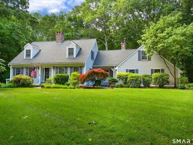 house with 3 bedroom, Tolland CT ES104298646