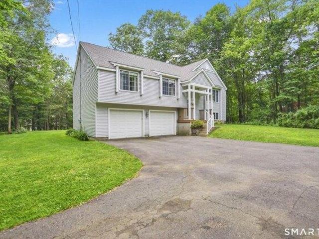 house with 3 bedroom, Tolland CT ES104788221