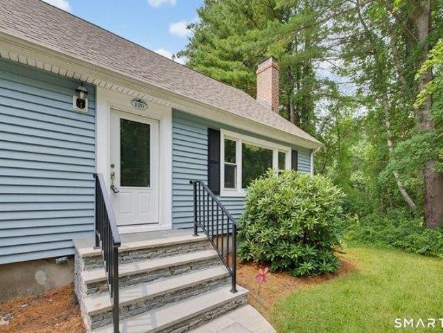 house with 3 bedroom, Tolland CT ES104792174