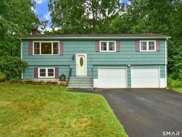 house with 3 bedroom, Tolland CT ES105106864
