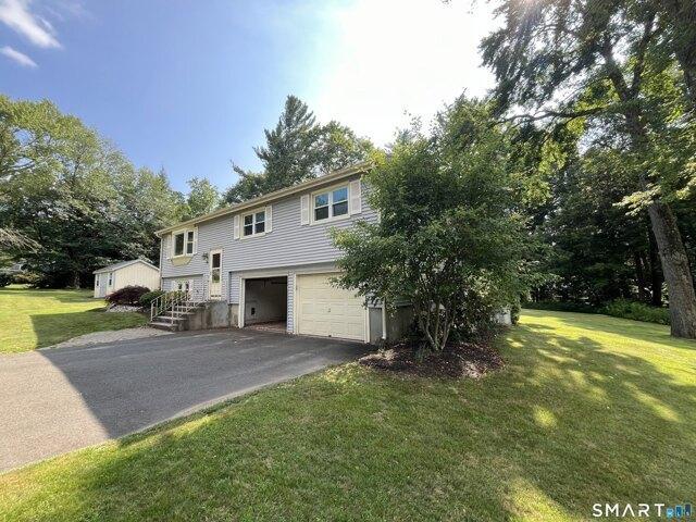 house with 3 bedroom, Tolland CT ES105126910