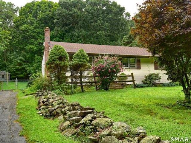 house with 3 bedroom, Tolland CT ES105156183