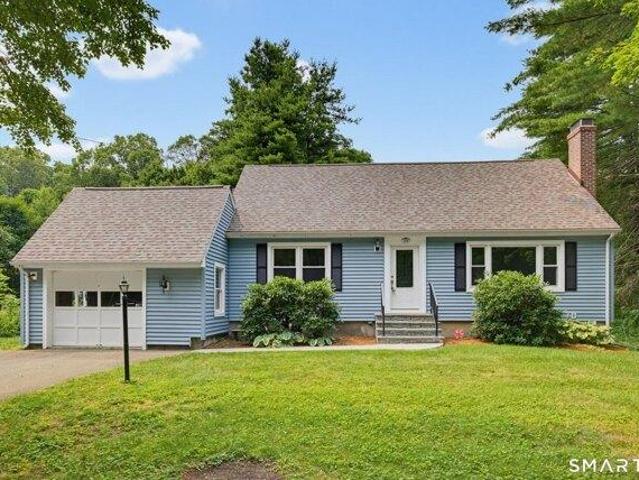 house with 3 bedroom, Tolland CT ES105157861