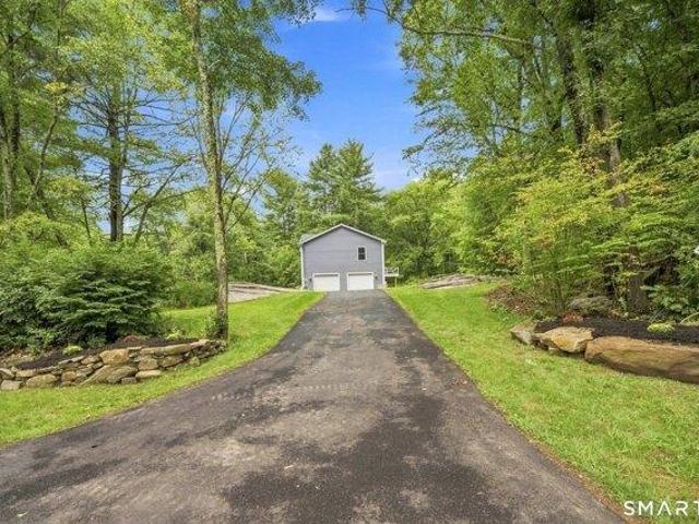 house with 3 bedroom, Tolland CT ES105175303