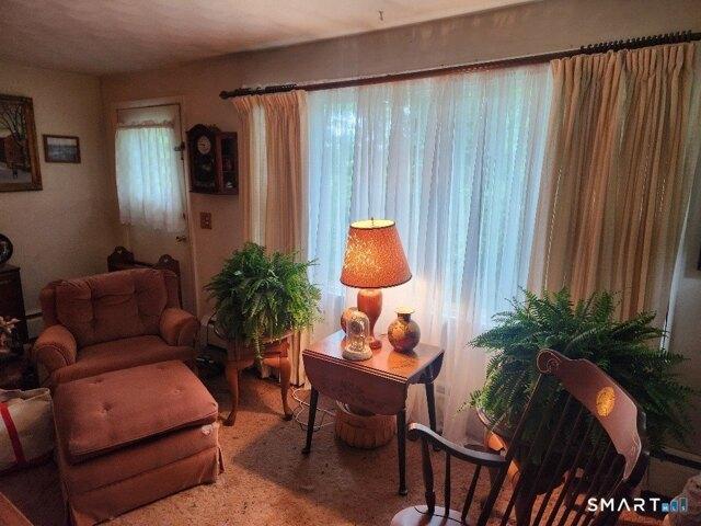 house with 3 bedroom, Tolland CT ES103886422